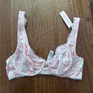 Victoria's Secret | Intimates & Sleepwear | Nwt Body By Victoria The ...